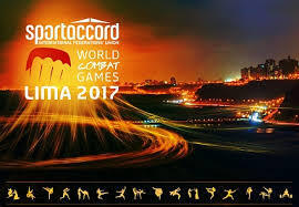 World Combat Games 2017 | Event | Tapology