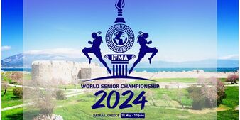 IFMA: World Championship 2024 | Event | Tapology