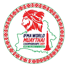 IFMA: World Championship 2017 | Event | Tapology