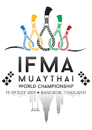 IFMA: World Championship 2019 | Event | Tapology