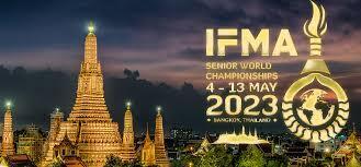 IFMA: World Championship 2023 | Event | Tapology