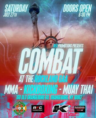 Jacob Pais vs. Nick Velasquez, RFC Promotions | MMA Bout | Tapology