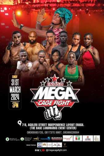 Precious Okoh vs. Felista Mugo, WSC 10 | MMA Bout | Tapology