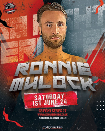 GB Fight Series 27 | Boxing Event | Tapology