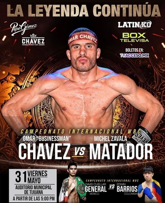 Latin KO Promotion LKOP | Boxing Promoter | Tapology