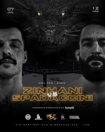 Puro Impacto FC 29 | MMA Event | Tapology