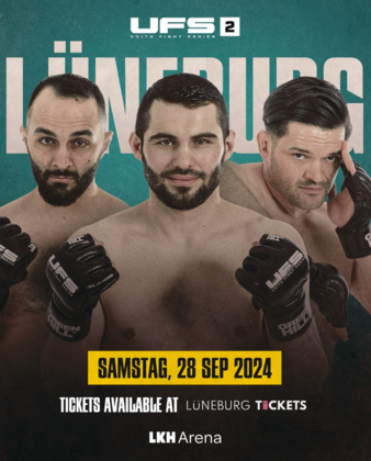UFS 2 | MMA Event | Tapology