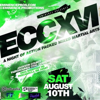 ECC 16 | Kickboxing & MMA Event | Tapology