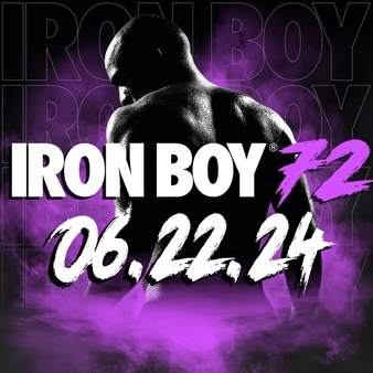 Iron Boy 72 | Boxing Event | Tapology