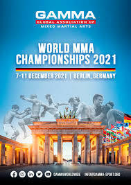 GAMMA: World Championships 2021 (Finals) | Event | Tapology