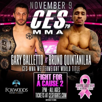 Yuri Panferov vs. Khadzhimurat Bestaev, CES 79 | MMA Bout | Tapology