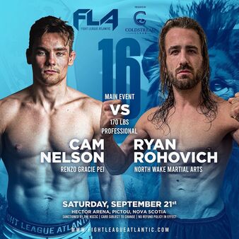 FLA 16 | MMA Event | Tapology