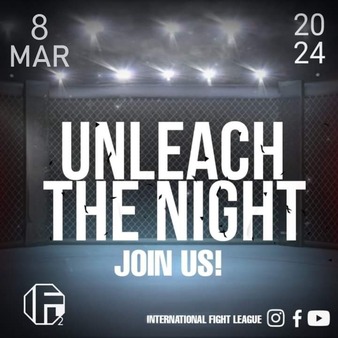 Mostafa Ayman vs. Mahmoud Salah, IFL 2 | MMA Bout | Tapology