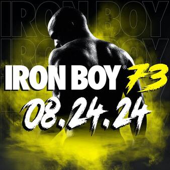 Iron Boy 73 | Boxing Event | Tapology