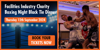Facilities Industry Charity Boxing Night | Boxing Event | Tapology