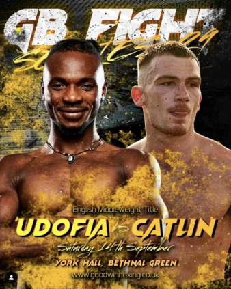 GB Fight Series 29 | Boxing Event | Tapology