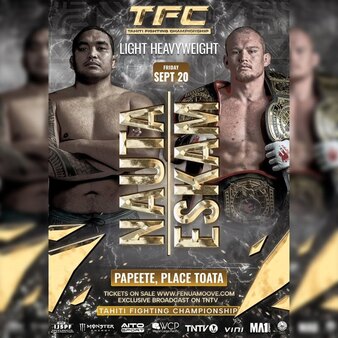Here Dudes vs. Jonathan Veluz, TFC 3 | MMA Bout | Tapology