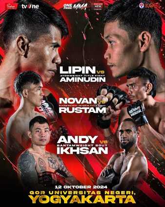 One Pride MMA Fight Night 83 | MMA Event | Tapology