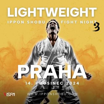 Ondřej Kříž vs. Nikita Tiukh, Ippon Shobu Fight Night 3 | Karate Bout ...