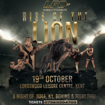 LFC 27 | MMA, Kickboxing, & Muay Thai Event | Tapology