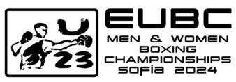 Sara Cirkovic vs. Lauren Mackie, 2024 EUBC U23 Men's and Women's Boxing ...