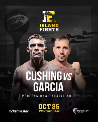 Matt Heffner vs. Ethan Vann, Island Fights 85 | MMA Bout | Tapology