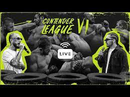 GAMA: Contender League 6 | Event | Tapology