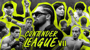 GAMA: Contender League 7 | Event | Tapology