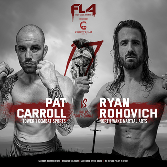 FLA 17 | MMA Event | Tapology