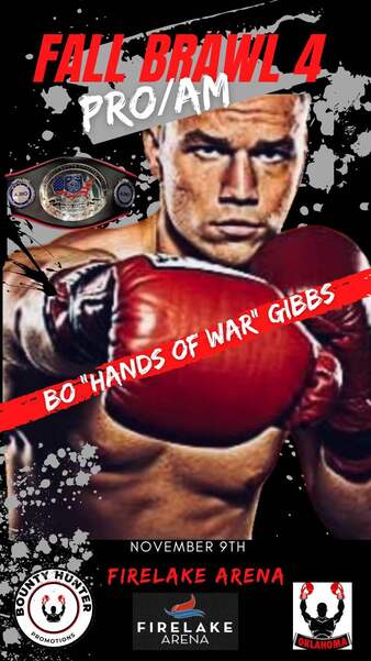 Fall Brawl 4 | Boxing Event | Tapology