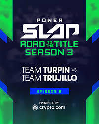 Power Slap PSLAP | Slap Fighting Promoter | Tapology