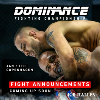 DFC 2 | MMA Event | Tapology