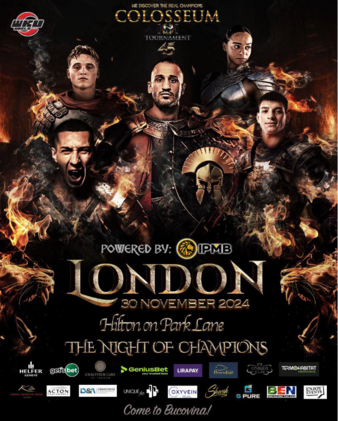 Matthew Daalman vs. Daniel Dragomir, Colosseum Tournament 45 ...