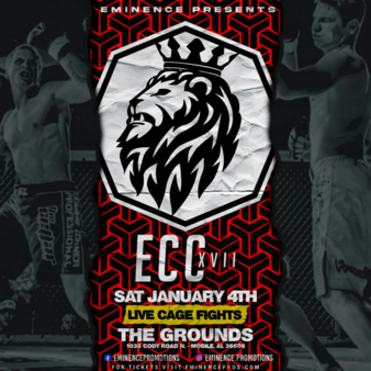 Ethan Moons vs. Matthew Carney, ECC 17 | MMA Bout | Tapology