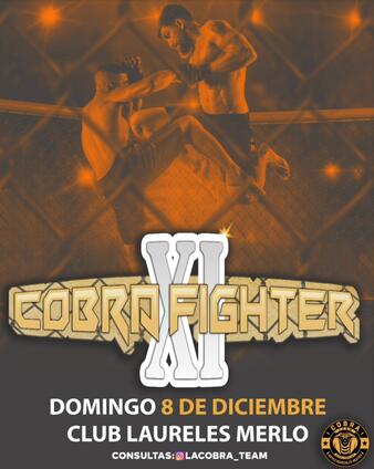 Richard Maldonado vs. Leonardo Sanchez, Cobra Fighter 11 | MMA Bout ...