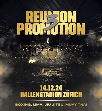 Marko Grujo vs. Elia Jacob, Reunion Promotion 3 | MMA Bout | Tapology
