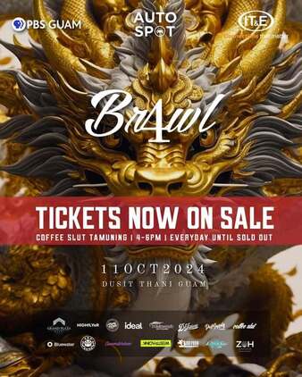 Hayato Ishii vs. Scott Eclavea, Brawl 4 | MMA Bout | Tapology