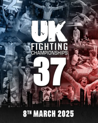 UK Fighting Championships UKFC | MMA Promoter | Tapology