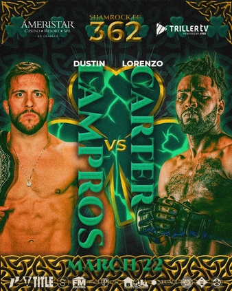 Shamrock Fighting Championships SFC | MMA Promoter | Tapology