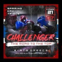 Mad Dog Challenger: The Road to the Top 3 | Event | Tapology