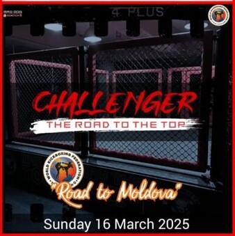 Mad Dog Challenger: The Road to the Top 9 | Event | Tapology