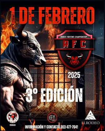 Diego Robledo vs. Cesar Benitez, RFC 3 | MMA Bout | Tapology