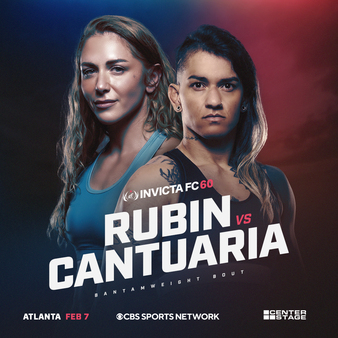 Invicta Fighting Championships IFC | MMA Promoter | Tapology