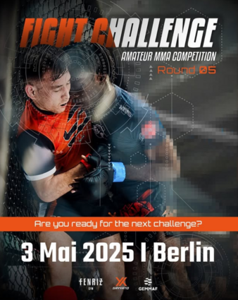 Maxim Shevchenko vs. Mushtaq Qazavi, Fight Challenge 5 | MMA Bout ...