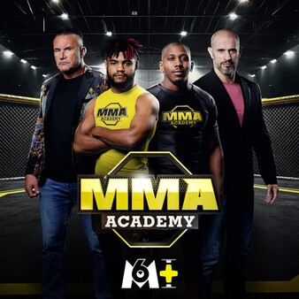Ines Boulabarj vs. Océane Samson, MMA Academy: Finale | MMA Bout | Tapology