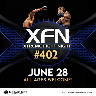 Xtreme Fight Night XFN | MMA Promoter | Tapology