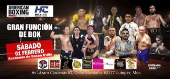 Alondra De Los Santos vs. Karla Hernandez, Gran Funcion de Box | Boxing ...