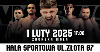 Invictus 1 | MMA & Kickboxing Event | Tapology