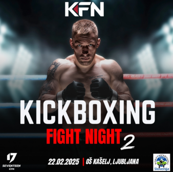 KFN 2 | Event | Tapology