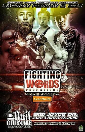 Joel Martinez vs. Jose Ceja, Martinez vs. Ceja | Boxing Bout | Tapology